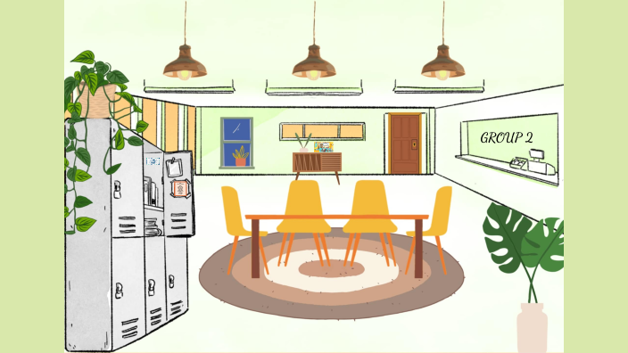 Classroom Layout Design by Joyce Trio on Prezi