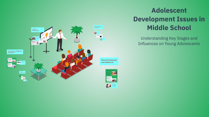 Adolescent Development Issues in Middle School by Sheri Vogle on Prezi