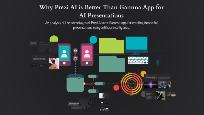 Why Prezi AI is Better Than Gamma App for AI Presentations by John Linson on Prezi