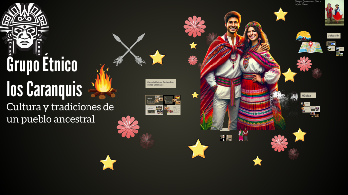 Grupo Indígena los Caranquis by Isrrael Anrango on Prezi