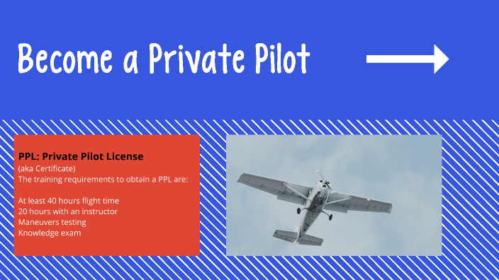 Flight Training Process by Julia Cannell on Prezi