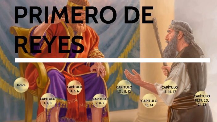 1 REYES by eliana chávez on Prezi
