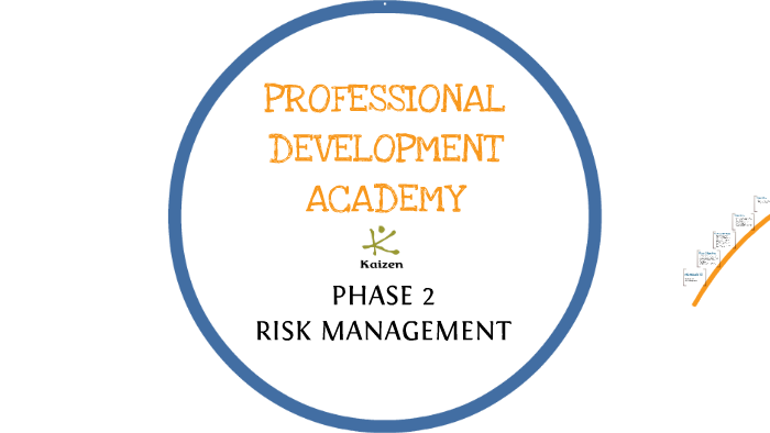 RISK MANAGEMENT PROCESS (Phase 2C) by Ray Reuter on Prezi