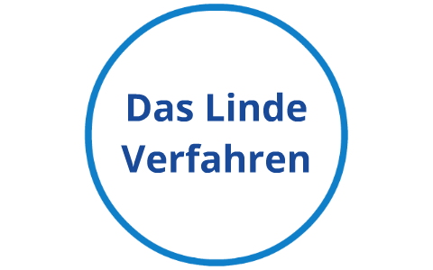 Das Linde Verfahren by Amelie Clavin on Prezi