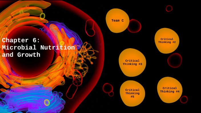 Chapter 6: Microbial Nutrition and Growth by Eliana Simmons on Prezi