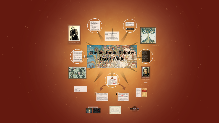 Aesthetic Debate: Oscar Wilde by Adrian Radu on Prezi