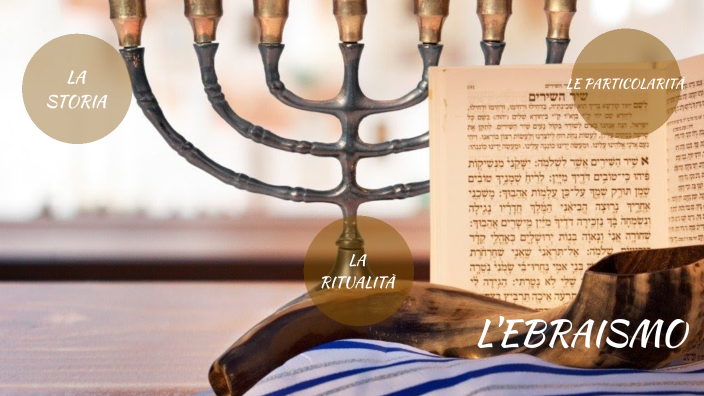 ebraismo by greta verdina on Prezi
