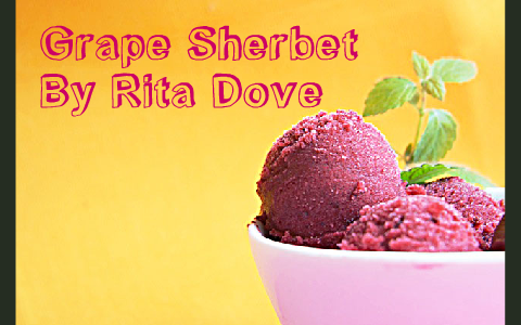 Grape Sherbet by Yeng Vang on Prezi