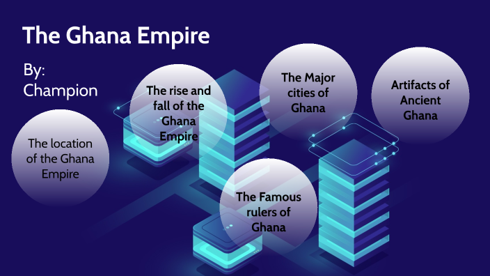 The Ghana Empire by Champion C. on Prezi
