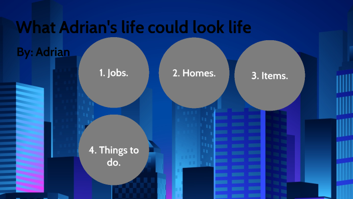 Adrian S Prezi Presentation By Adrian Dixon On Prezi