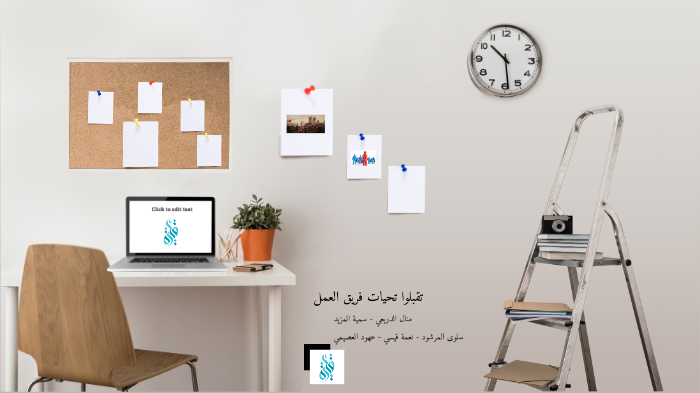 القيادة الاستراتيجية by Sumaya Aziz on Prezi