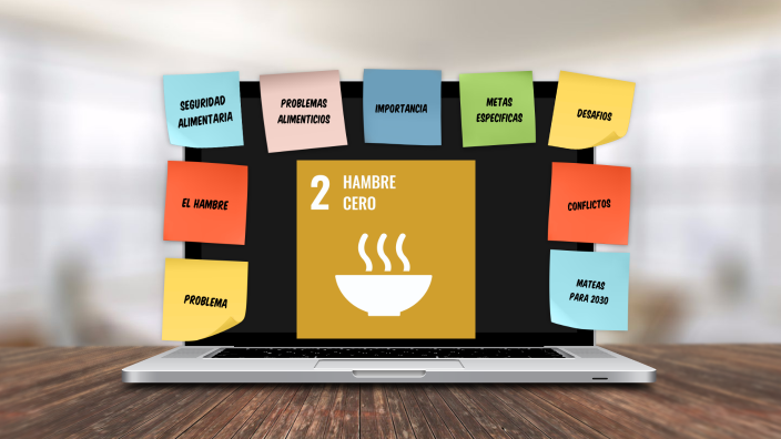 Ods 2 Hambre Cero By Matias Benavides Alvarez Cano On Prezi