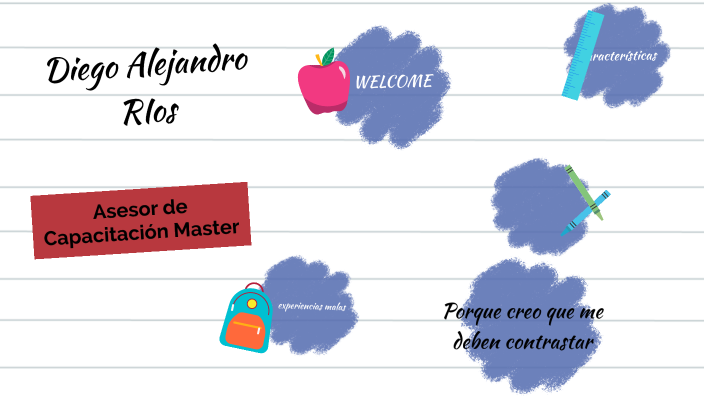 DIEGO RIOS by BEATRIZ AMAYA RICO on Prezi