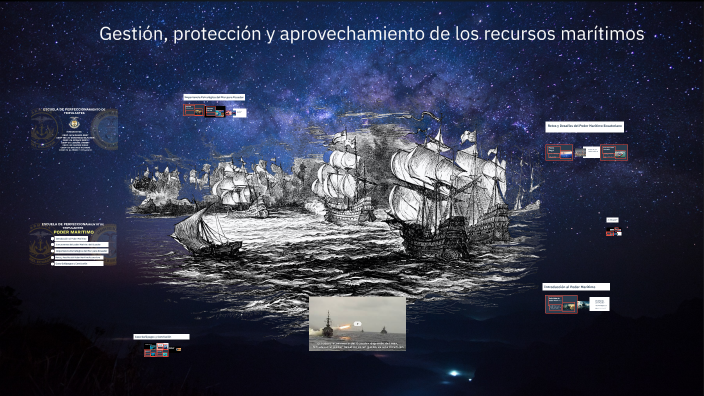 Poder Marítimo del Ecuador by bladimir samaniego on Prezi