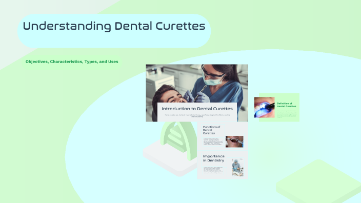 Understanding Dental Curettes by Rizwana Raffi on Prezi