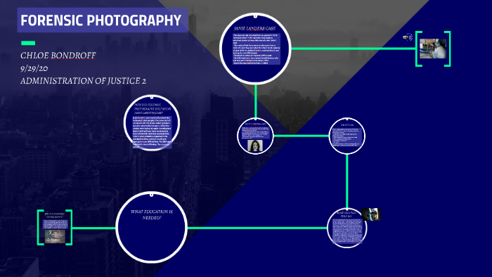FORENSIC PHOTOGRAPHY by chloe bondroff on Prezi