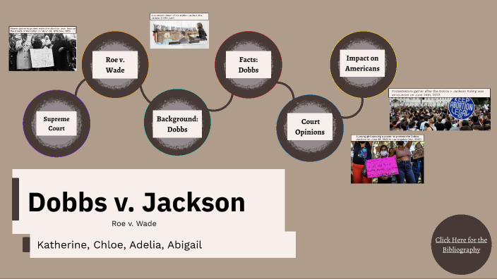 ORIGINAL - Law and History Story Board: Roe v. Wade and Hobbs v ...
