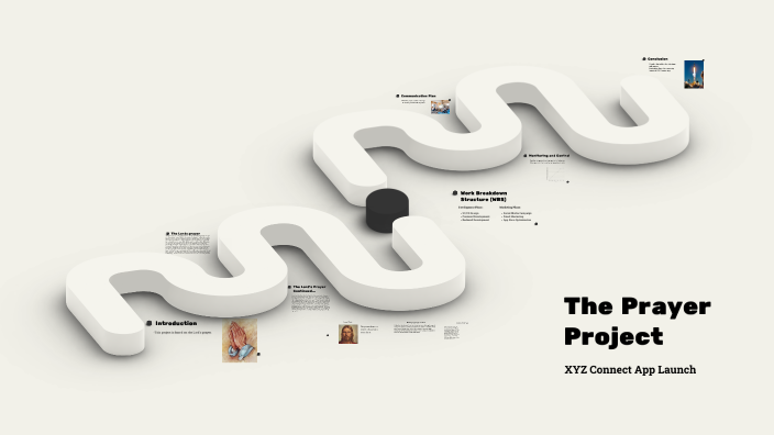The Prayer Project by Landon and Nathan by Landon Howard on Prezi