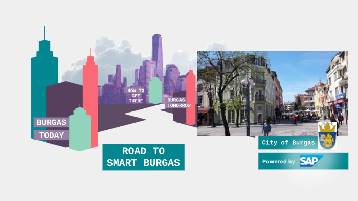 Smart Burgas by Sanja Kopajtic on Prezi