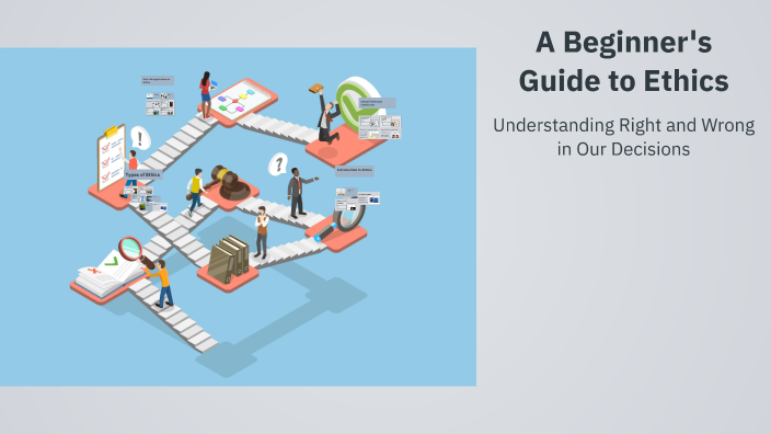 A Beginner's Guide to Ethics by Zoe Molloy on Prezi