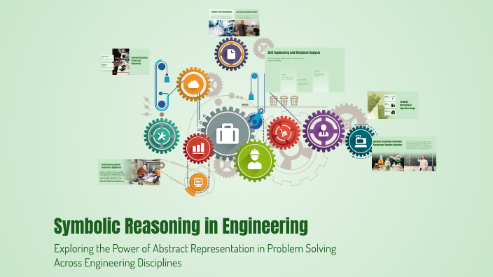 Symbolic Reasoning in Engineering by Jesús Castrillón on Prezi
