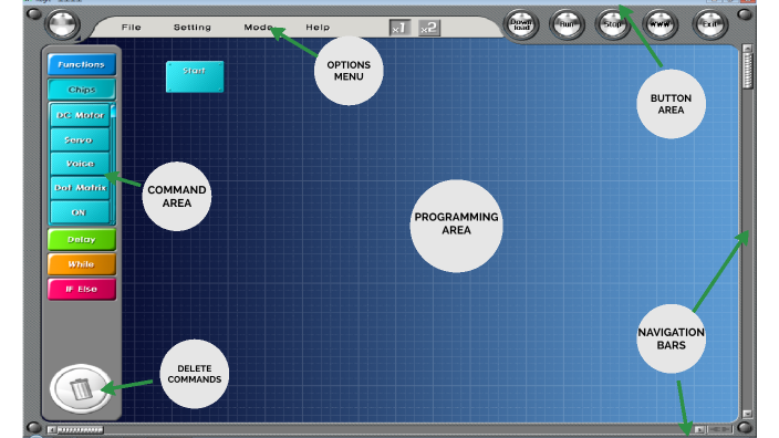 ROGIC'S ENVIRONMENT by three balazos on Prezi