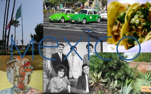 Culture, Then and Now by Manni B on Prezi