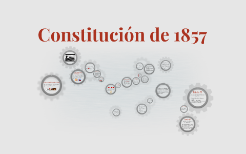 Constitución de 1857 by Andrea Guerra on Prezi