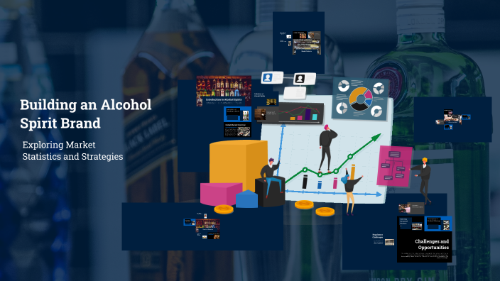 Building an Alcohol Spirit Brand by Dustin Cramer on Prezi