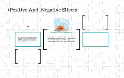 +Positive And -Negative Effects by domonic hill on Prezi