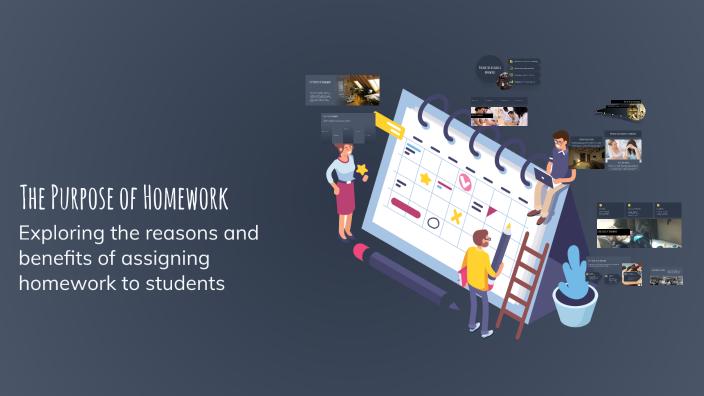 The Purpose of Homework by Bill Gates on Prezi