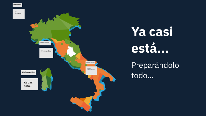 Mapa Geográfico by Eric Soria on Prezi