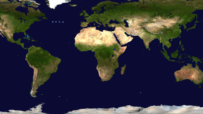 Introduction to World History by Michael Gibbons on Prezi