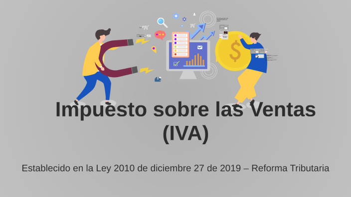 Impuesto Sobre las Ventas by Narda Vasquez on Prezi