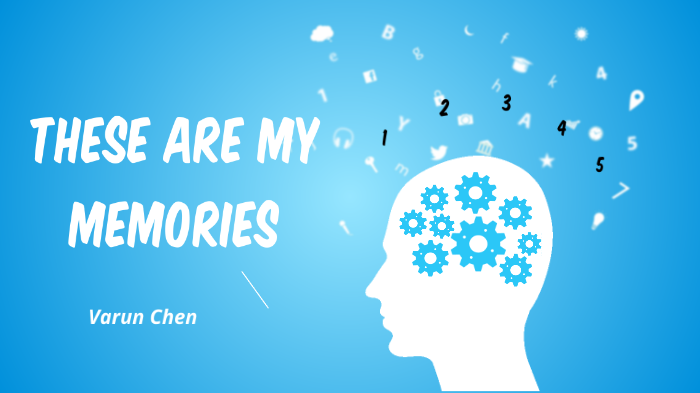Self-defining memories by Varun Chen by ZIYANG (VARUN) CHEN on Prezi