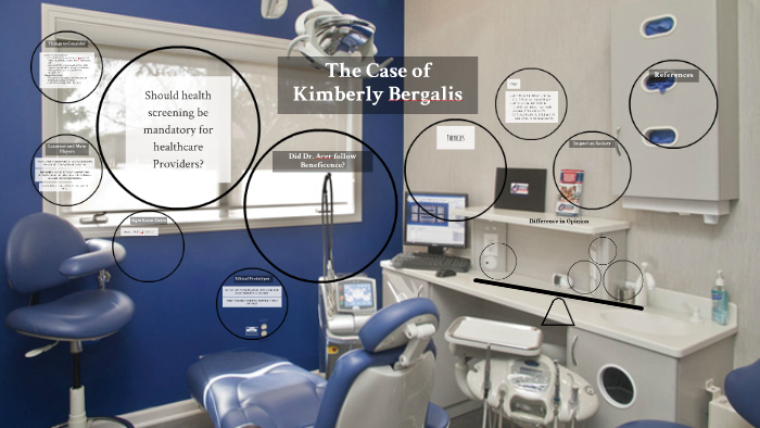 Case of Kimberly Bergalis by Brianna Bawayan on Prezi