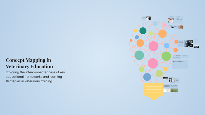 Concept Mapping in Veterinary Education by Megan Paramo on Prezi