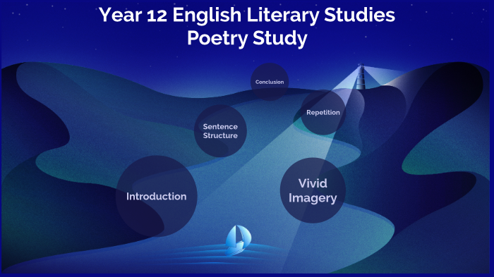 English Poetry Study by Charlotte Parsons on Prezi