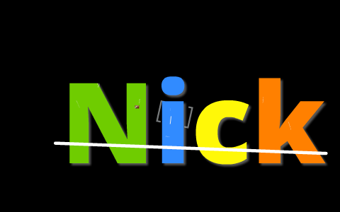 Nick Loxton by Chris Hansen