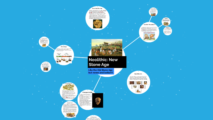 Neolithic: New Stone Age by Emina Sonnad on Prezi