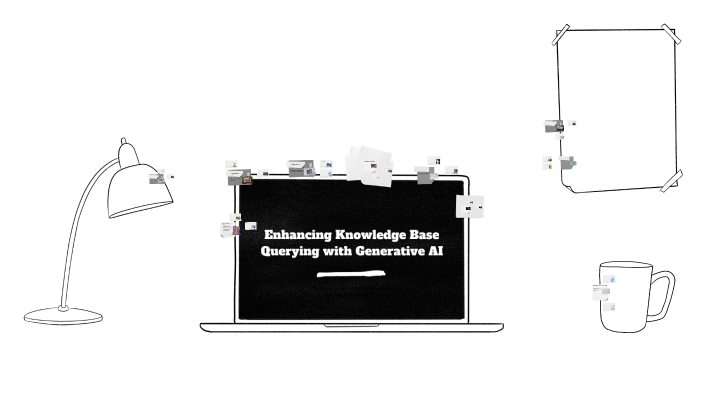 Enhancing Knowledge Base Querying with Generative AI by Saranya P U on ... Enhancing Knowledge Base Querying with Generative AI by Saranya P U on ...