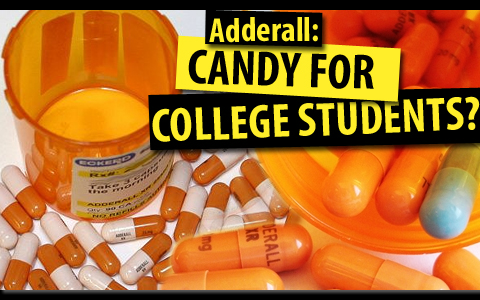 The Pros and Cons of ADHD Medication by Amber Gronski on Prezi