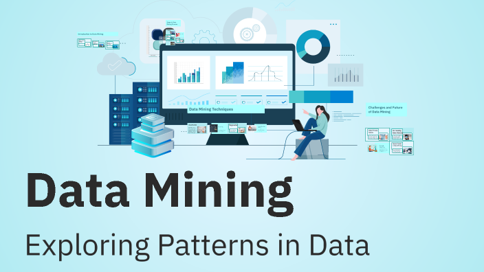 Data Mining by Adila Tarverdiyeva on Prezi