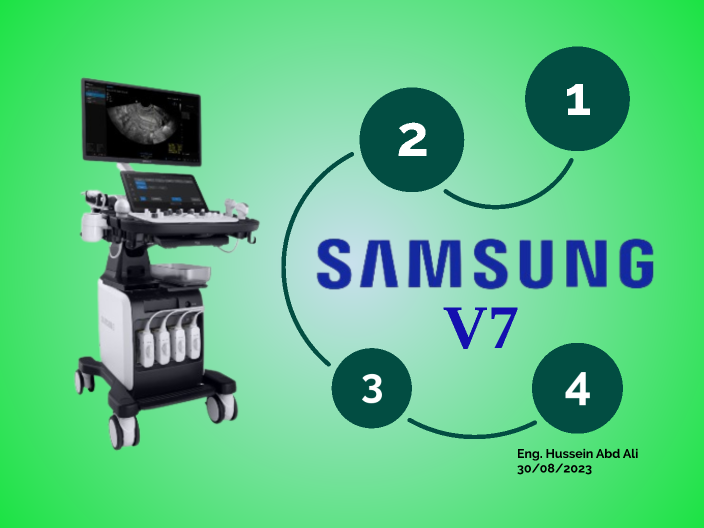 SAMSUNG V7 Ultrasound System by Hussein Abd Ali on Prezi