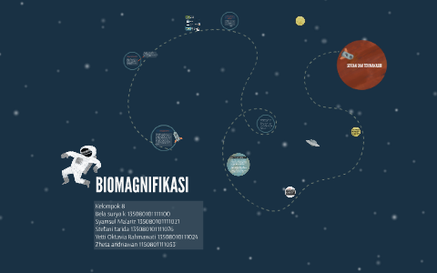 BIOMAGNIFIKASI by bela surya on Prezi