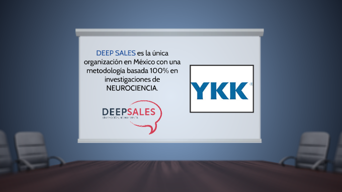DEEP SALES es la única organización en México con una metodo by jorge ...