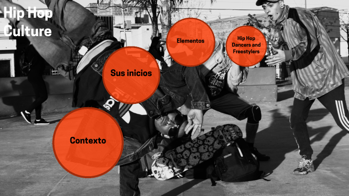 Hip Hop by Juana Freire on Prezi