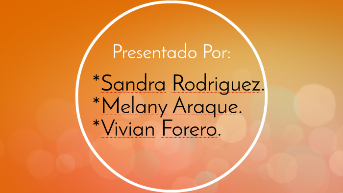 Especificación vía Sentencias Textuales by Vivian Forero on Prezi