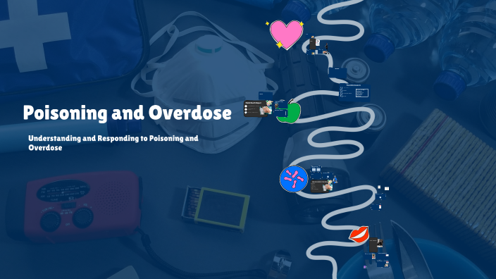 Overdose First Aid by Mohammad_ Haddad7 on Prezi