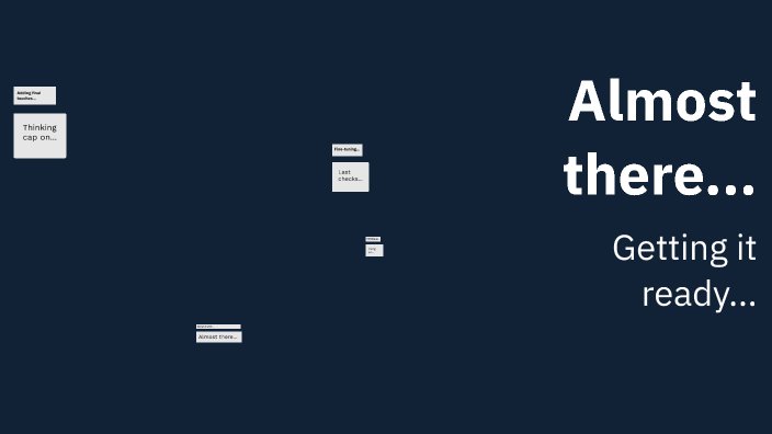 Journey Map of Frankenstein by herli b on Prezi
